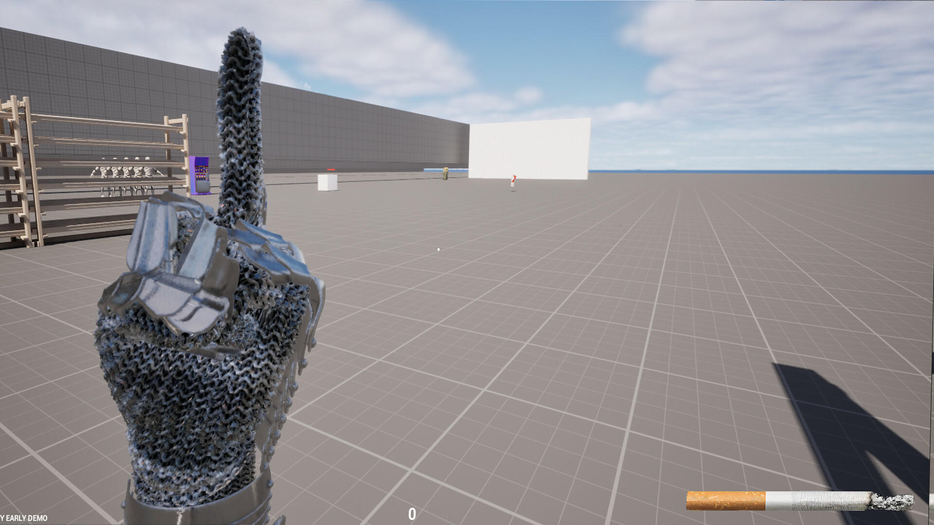 HELL YEAH simulator Latest Version for Android/iOS - TapTap