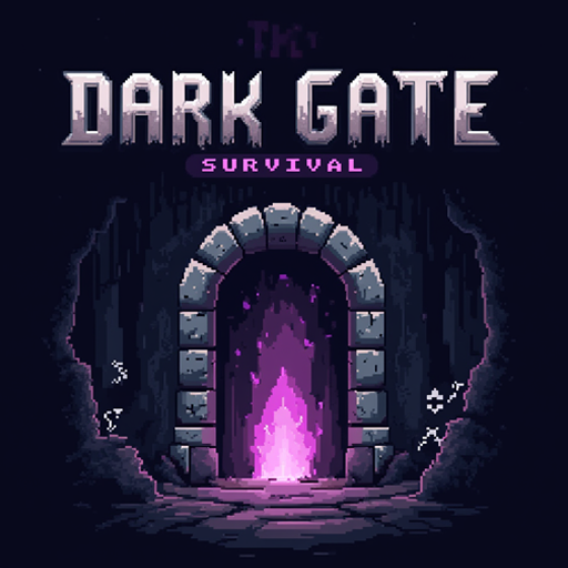 Dark Gate Survival Latest Version for Android/iOS - TapTap