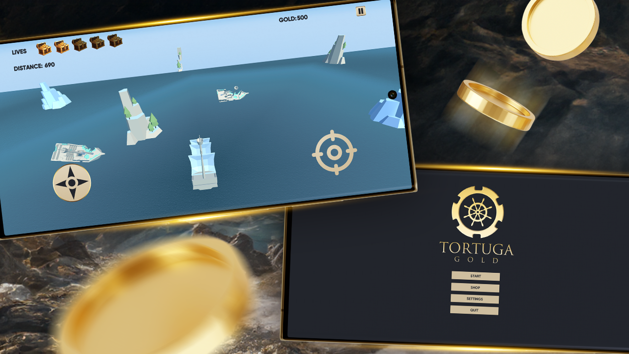 Download Tortuga Gold 1.1.0 for Android/iOS APK - TapTap