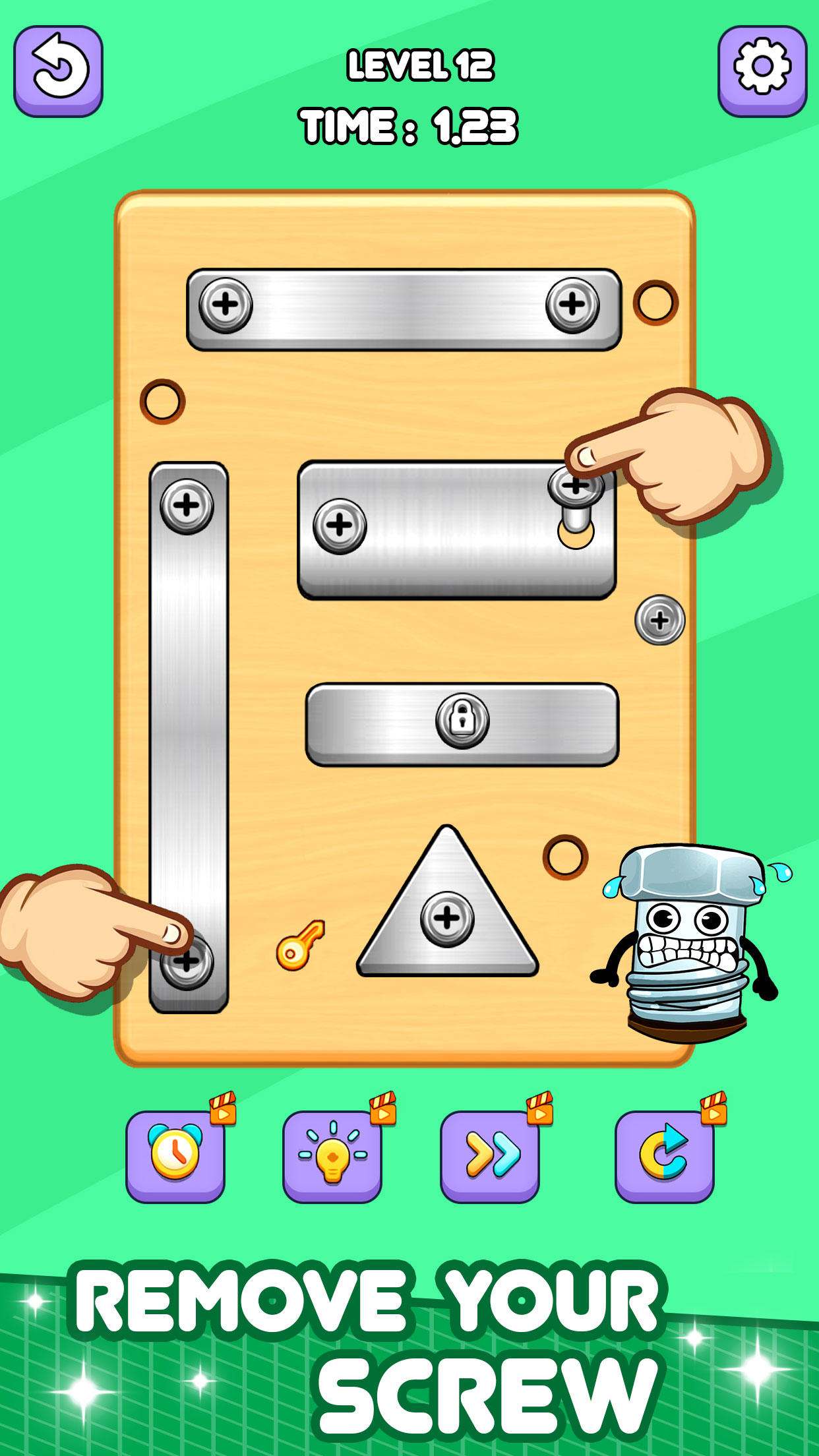 Screw Puzzle Pin Puzzle Master for Android/iOS - TapTap
