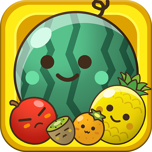 Fruit Tycoon: Melon Merge for Android/iOS - TapTap