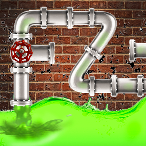 Pipe Repair: Plumber 3D Puzzle for Android/iOS - TapTap