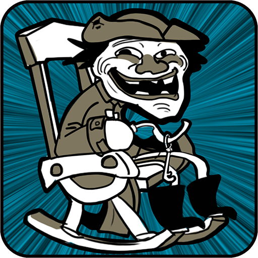 trollface Pirates treasure for Android/iOS - TapTap