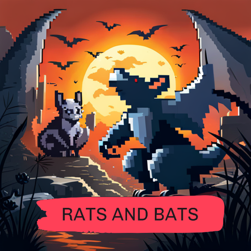 Rats and bats android iOS apk download for free-TapTap