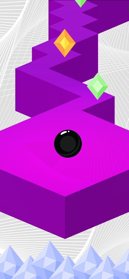 ZigZag Game android iOS apk download for free-TapTap