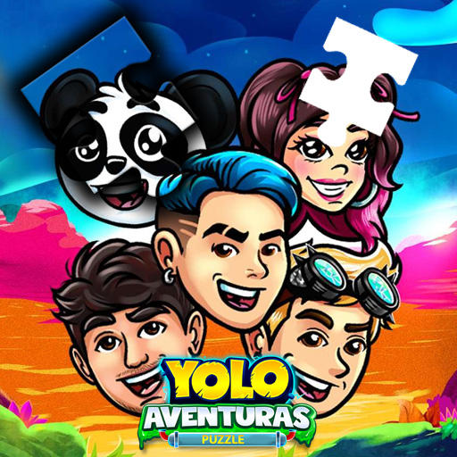 Yolo Aventuras Game Puzzle for Android/iOS - TapTap