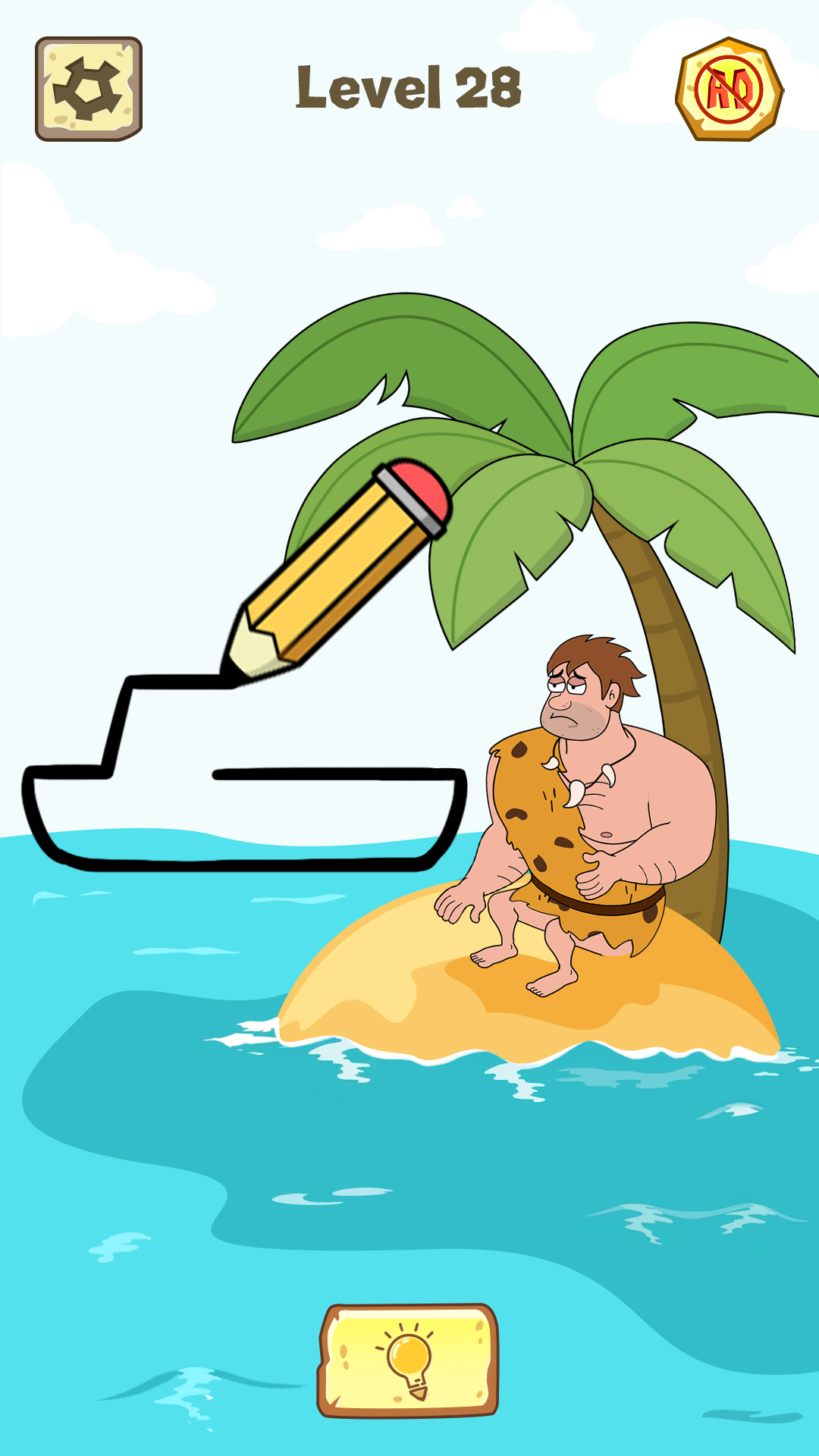 DOP 6: Draw One Part android iOS apk download for free-TapTap