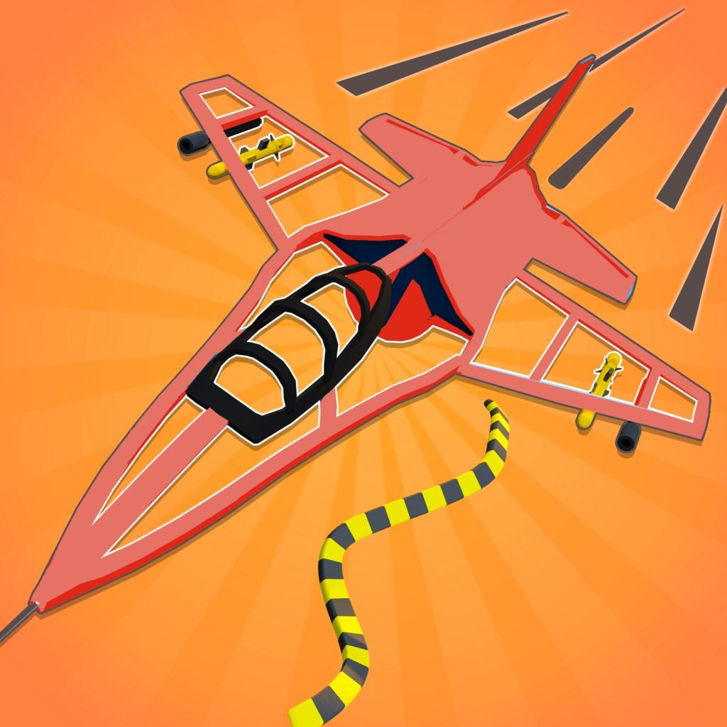Plane Factory Merge Latest Version for Android/iOS - TapTap