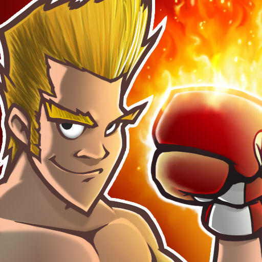 Super KO Boxing 2 Latest Version for Android/iOS - TapTap