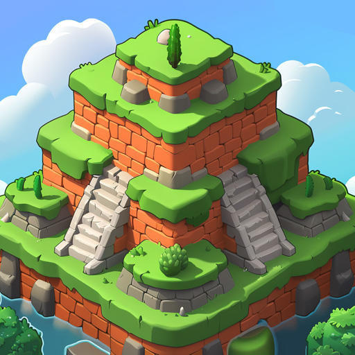 Hex City Builder Latest Version for Android/iOS APK - TapTap