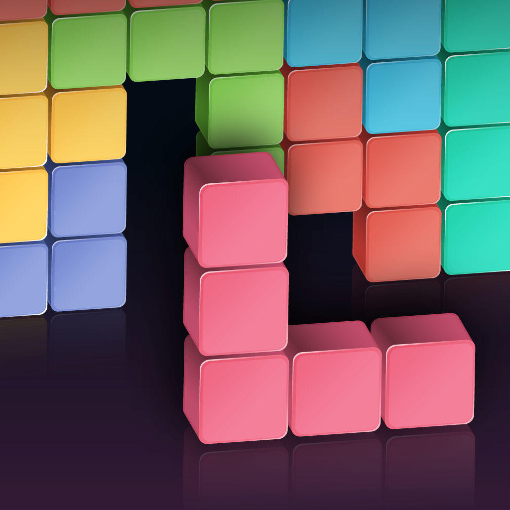 Fill The Blocks - Puzzle Game for Android/iOS - TapTap