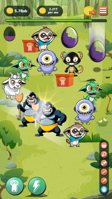 The Cool Merge android iOS apk download for free-TapTap