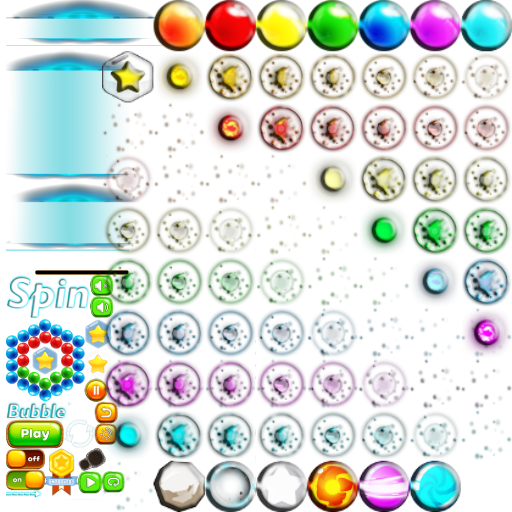 Download Bubble Spin Master 1.0.0 for Android/iOS APK - TapTap