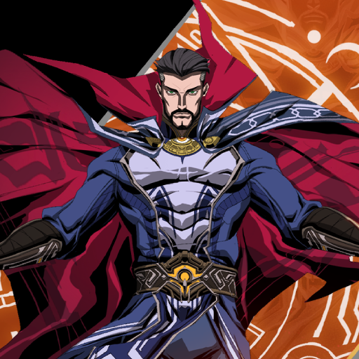 Pre-register Marvel Mystic Mayhem for Android/iOS to Get Early Access ...