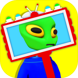 Find & Catch Alien UFO Games android iOS apk download for free-TapTap