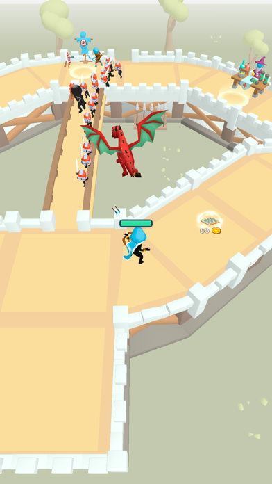 Wild Archer: Castle Defense for Android/iOS - TapTap