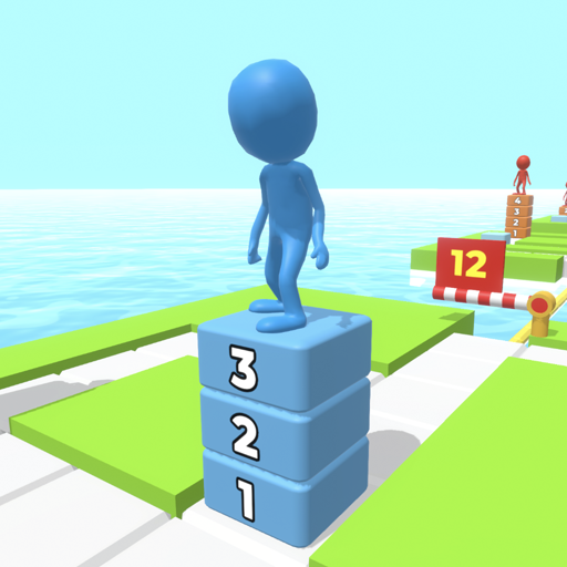 Download Stacky Up 0.1.0 for Android/iOS APK - TapTap