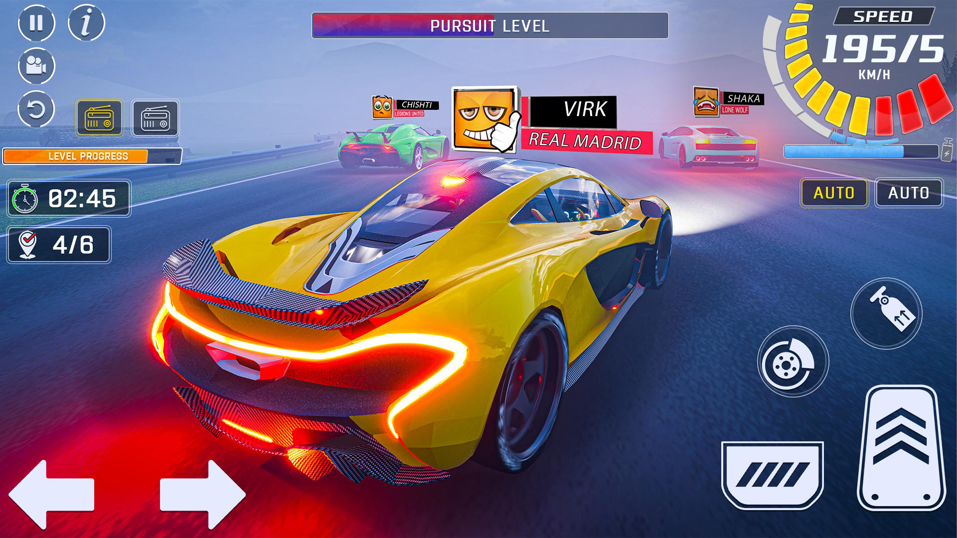 Drag Racing Games: Drag Racing android iOS apk download for free-TapTap