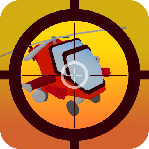 Helicopter Raid 3D: Army Smash for Android/iOS - TapTap