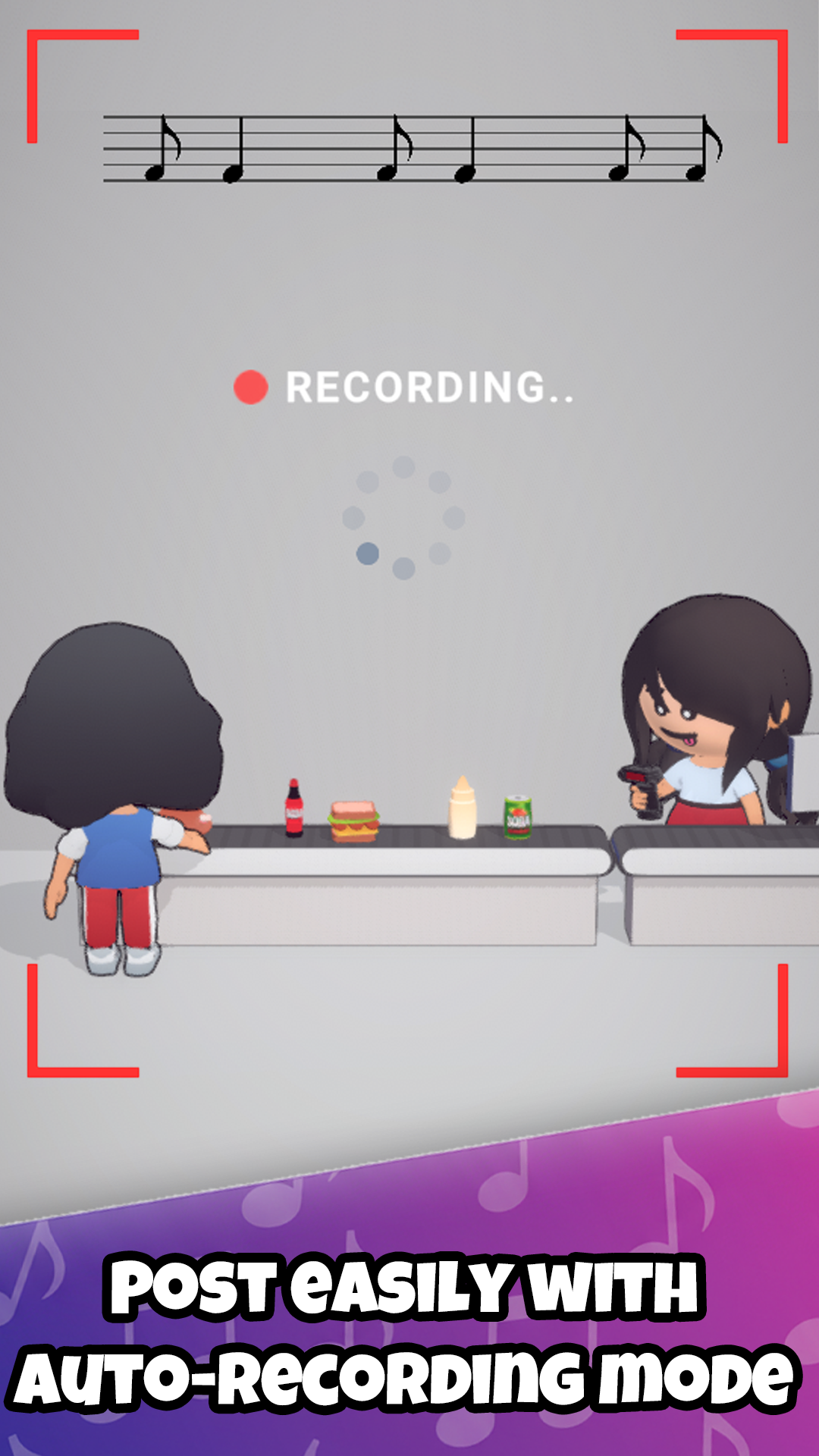 BeatMart - Rhythm Music Game for Android/iOS - TapTap