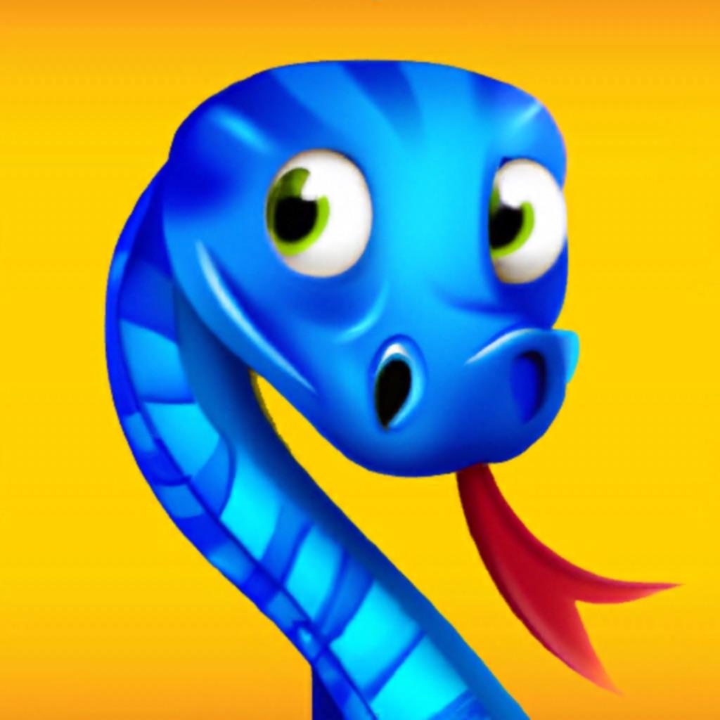 Snake 3D: Fun Battle Worm Game for Android/iOS - TapTap