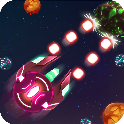 star.io for starblast.io - space shooter for Android/iOS