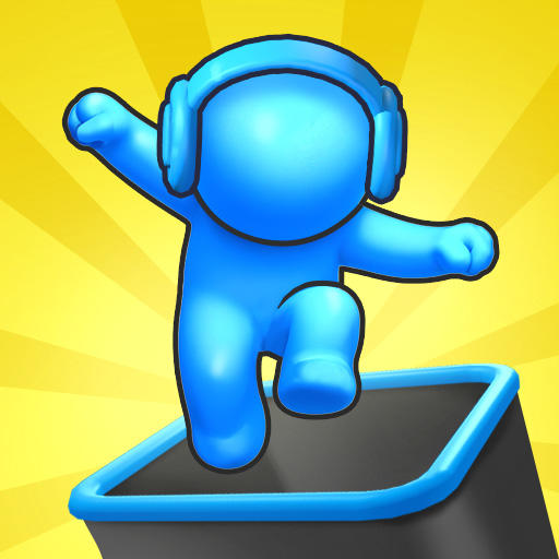 People Color Jam Latest Version for Android/iOS APK - TapTap