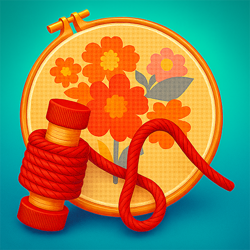 Stitch Jam Latest Version for Android/iOS APK - TapTap