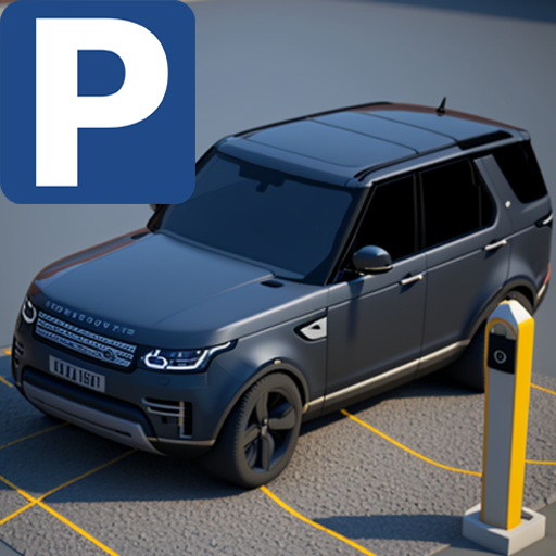 Land Rover Parking Simulator for Android/iOS - TapTap