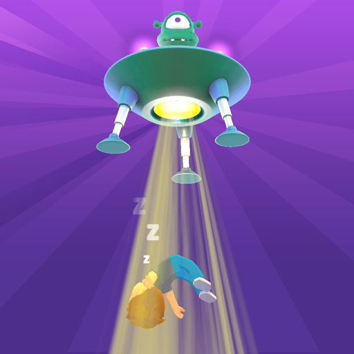 Alien Thief! 0.1 for Android/iOS - TapTap