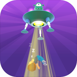 Alien Thief! android iOS-TapTap