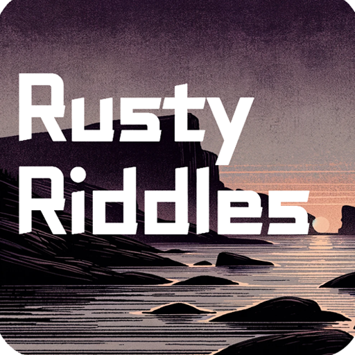 Rusty Riddles Latest Version for Android/iOS APK - TapTap