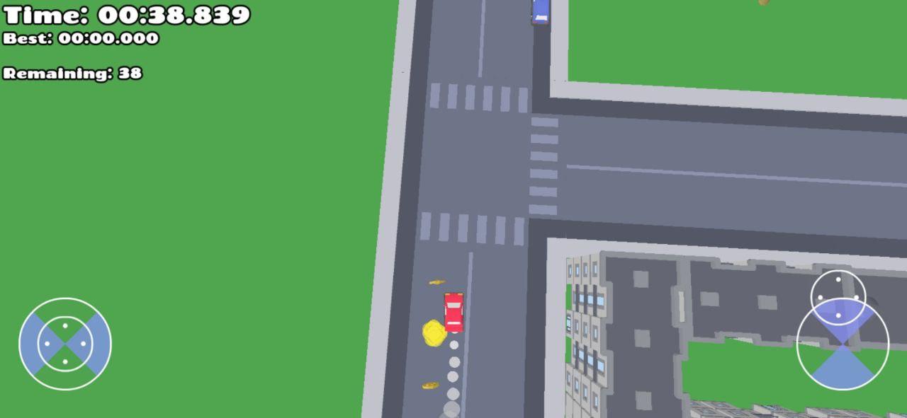 Urban Racer Adventure android iOS-TapTap