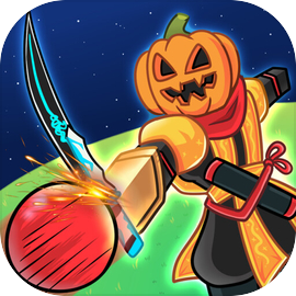 Blade Ball Halloween android iOS-TapTap