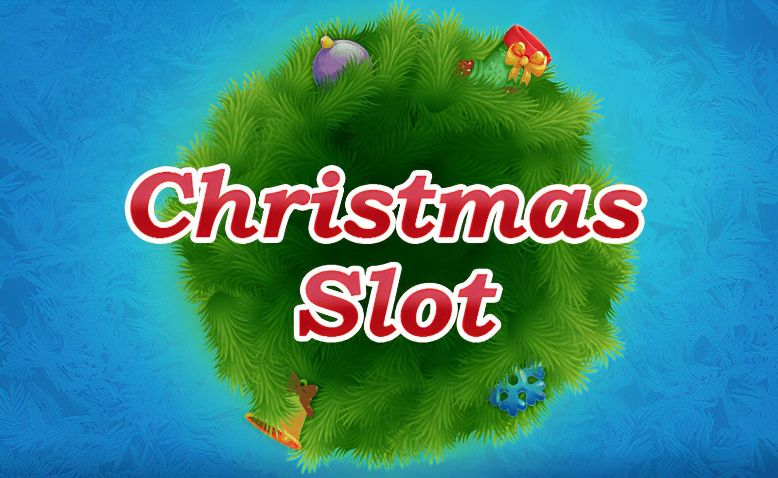 Christmas Slot Machine android iOS-TapTap