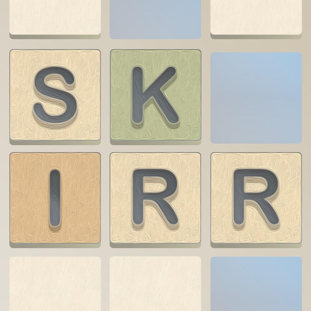 Skirr Latest Version for Android/iOS APK - TapTap
