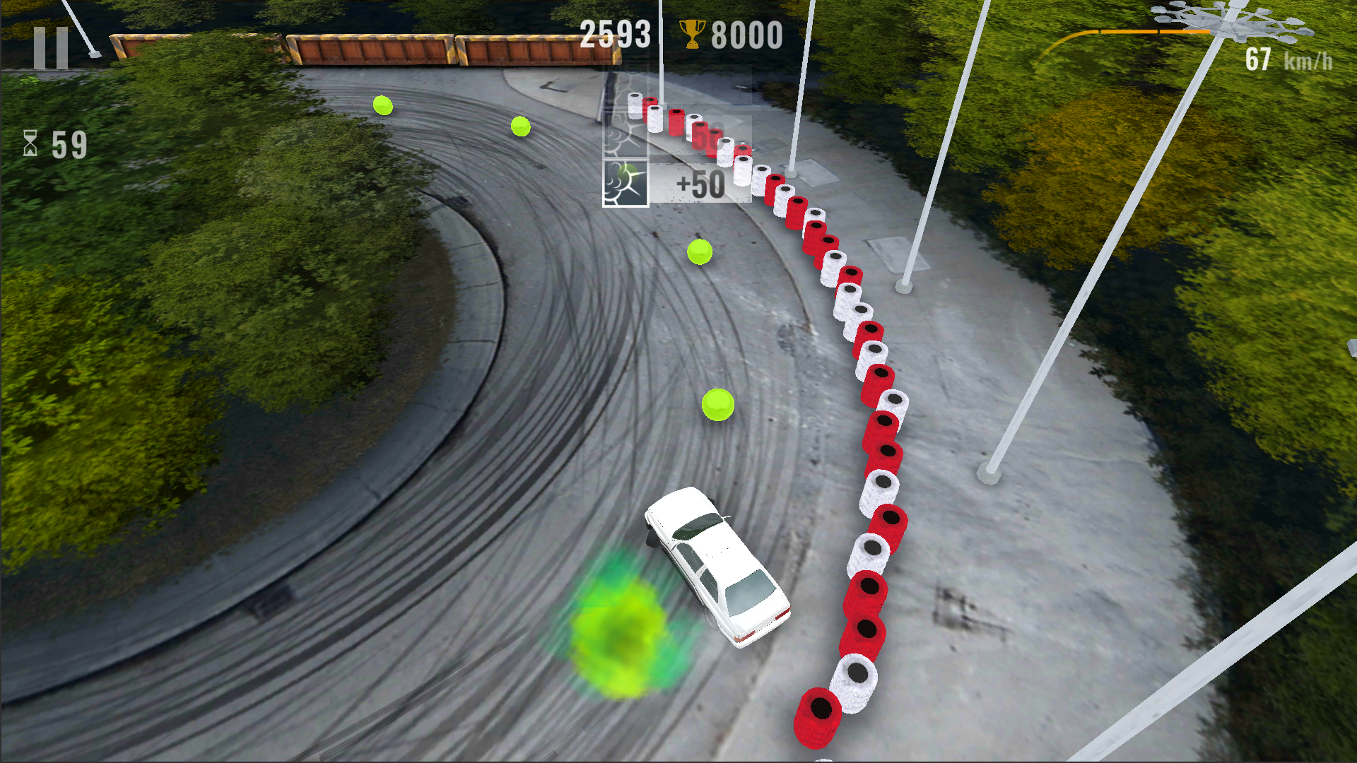 Slip Angle Drift android iOS apk download for free-TapTap