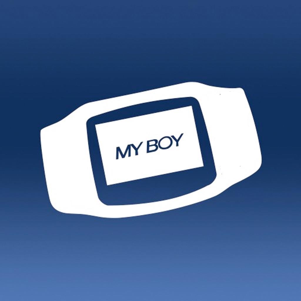 My Boy! - GBA Emulator for Android/iOS - TapTap