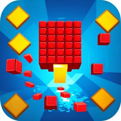 BB - Brick Breaker King for Android/iOS - TapTap