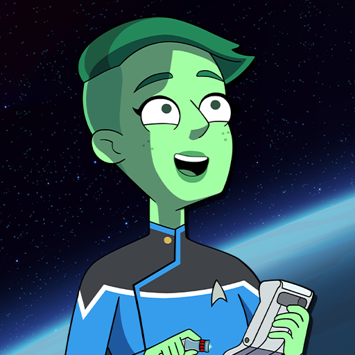 Star Trek Lower Decks Game for Android/iOS - TapTap