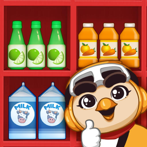 Triple Goods: Match Sort 3D for Android/iOS - TapTap