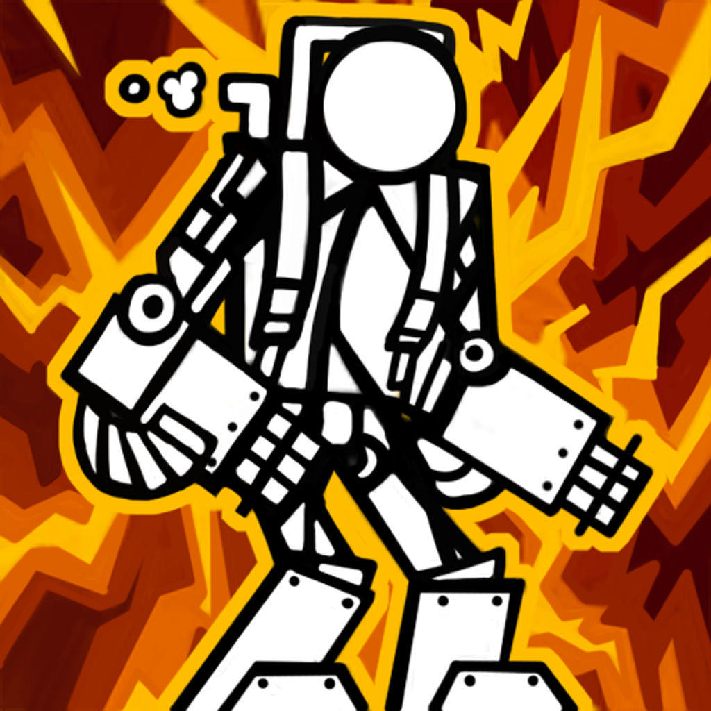 Cartoon Wars: Gunner Latest Version for Android/iOS - TapTap