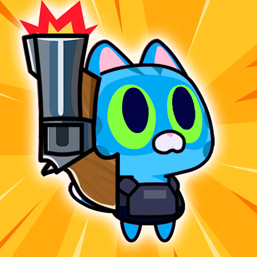 Cat Tower Defense Latest Version for Android/iOS - TapTap