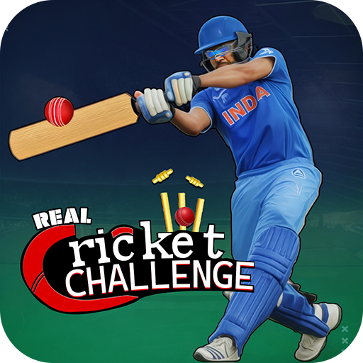 Real Cricket Challenge Game for Android/iOS - TapTap