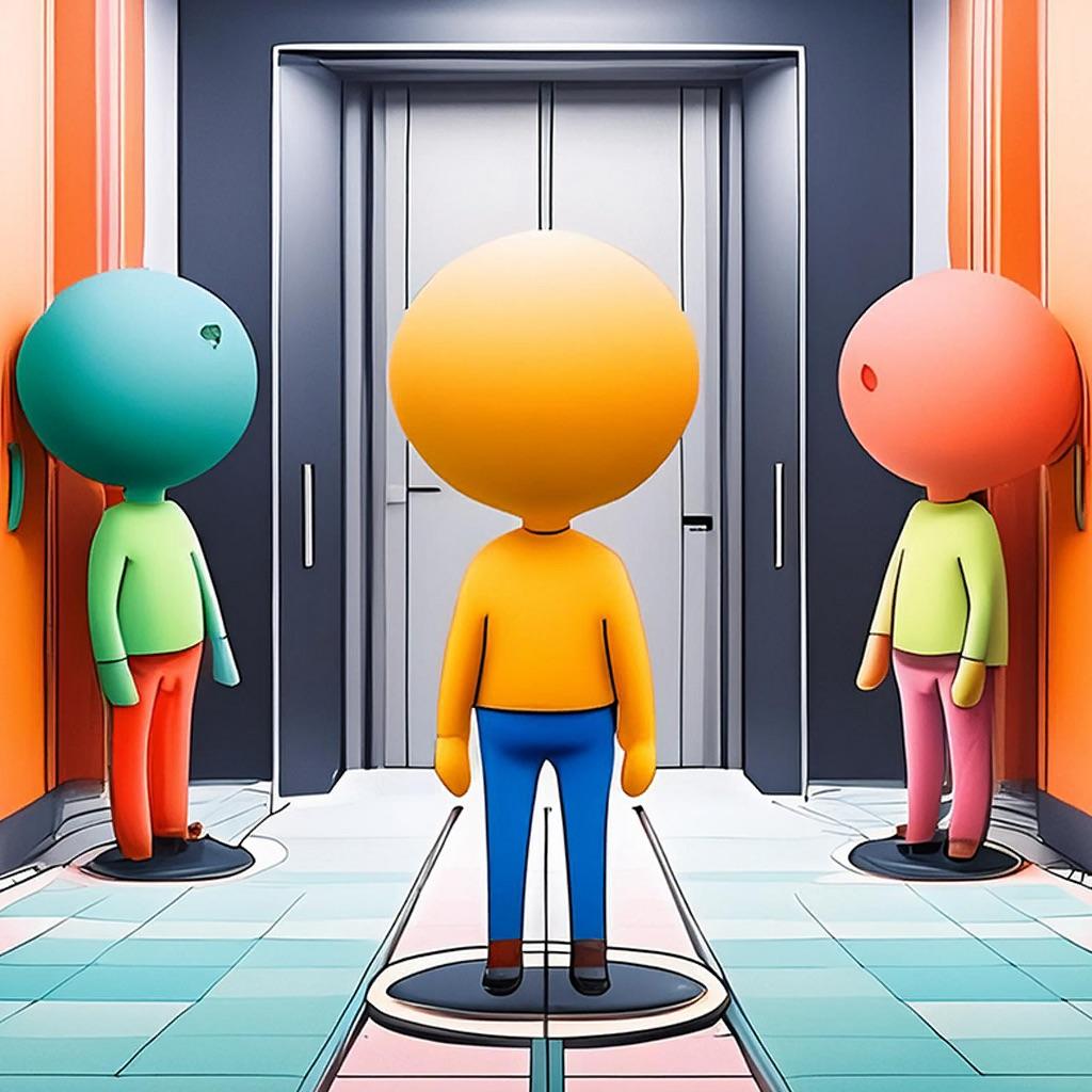 Download Elevator Rush 3D for Android/iOS APK - TapTap