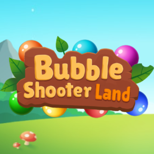 Bubble Shooter Land Latest Version for Android/iOS - TapTap