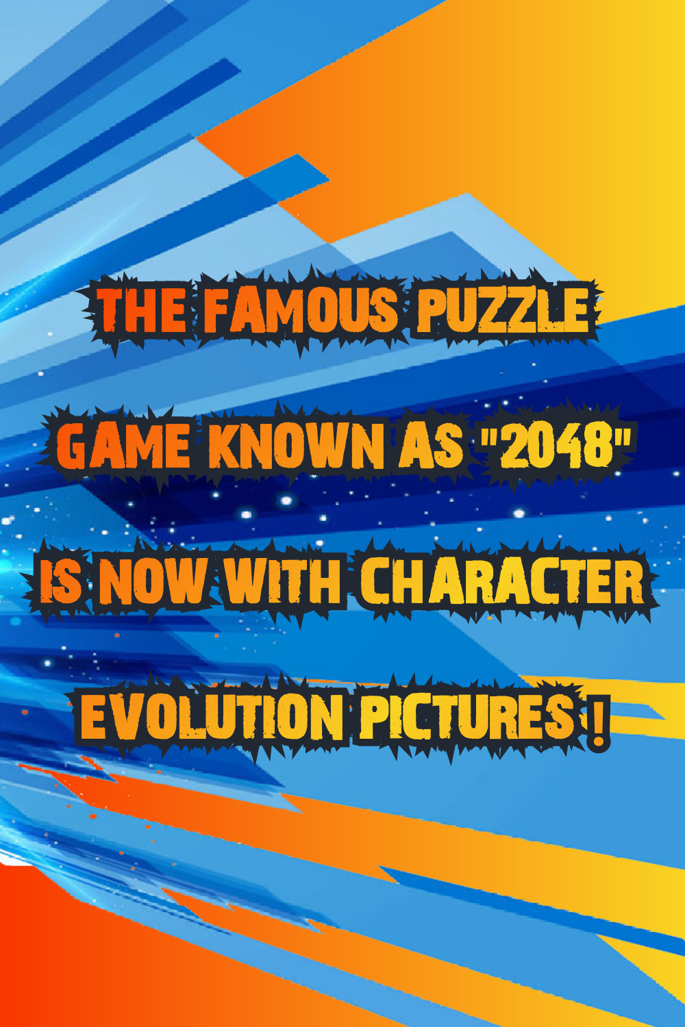 2048 Ninja Path Evolution android iOS-TapTap