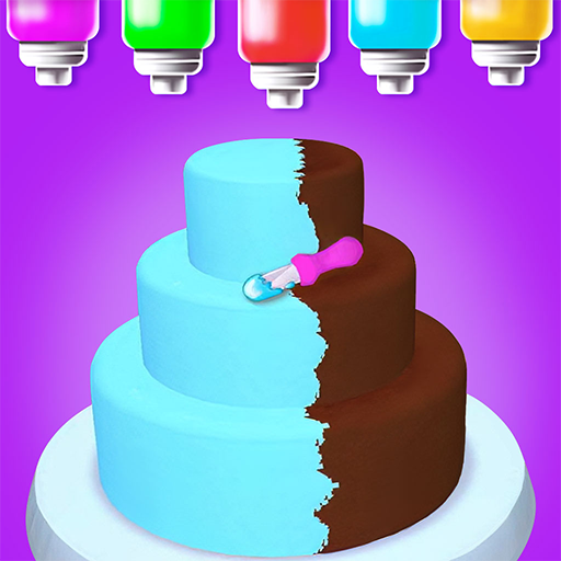 Cake Maker: Cooking Cake Games android iOS apk download for free-TapTap
