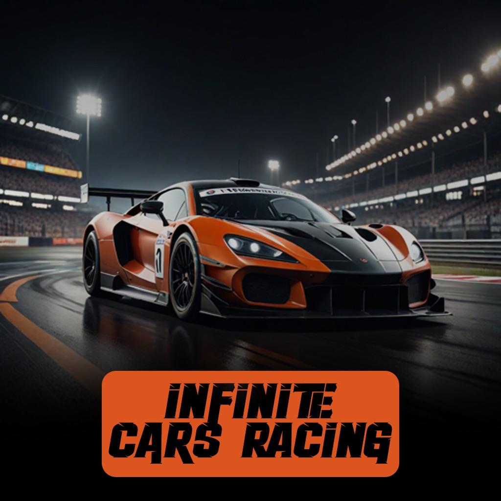 Infinite Cars Racing android iOS apk download for free-TapTap