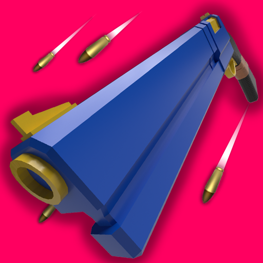 Shoot up - 3D gun flip mayhem for Android/iOS - TapTap